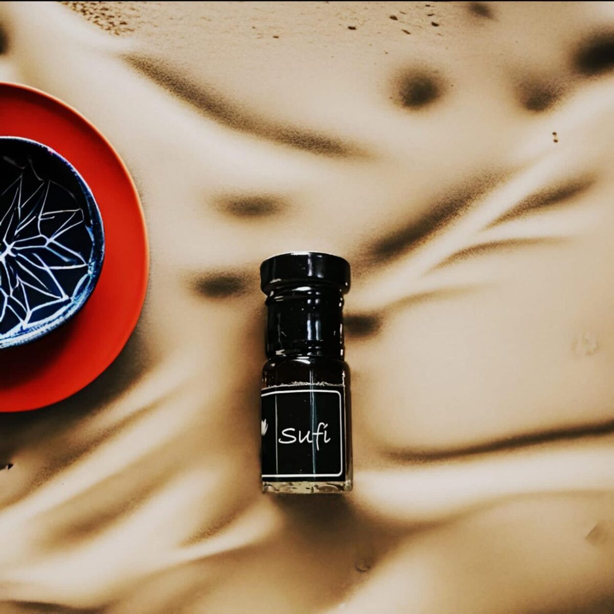 Oil – Kashti Fragrances