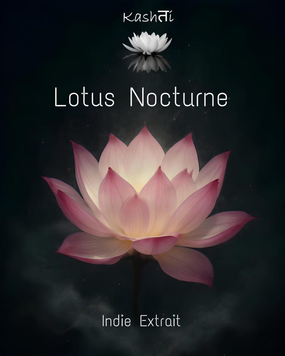 Lotus Nocturne – Kashti Fragrances